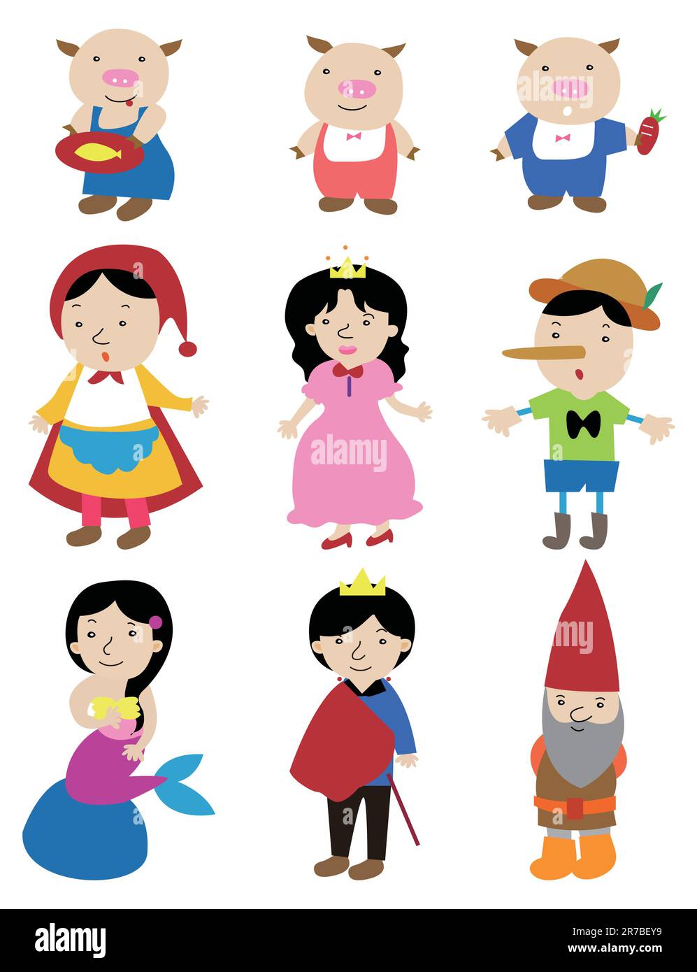 cartoon story people icon Stock Vector Image & Art - Alamy