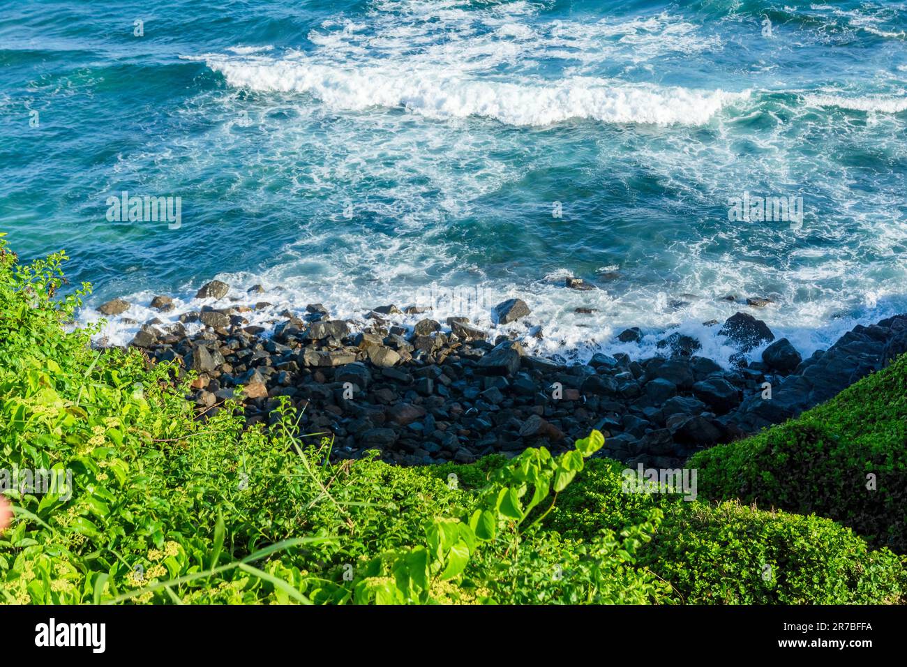 Tranquil backdrop of gentle hills hi-res stock photography and images ...