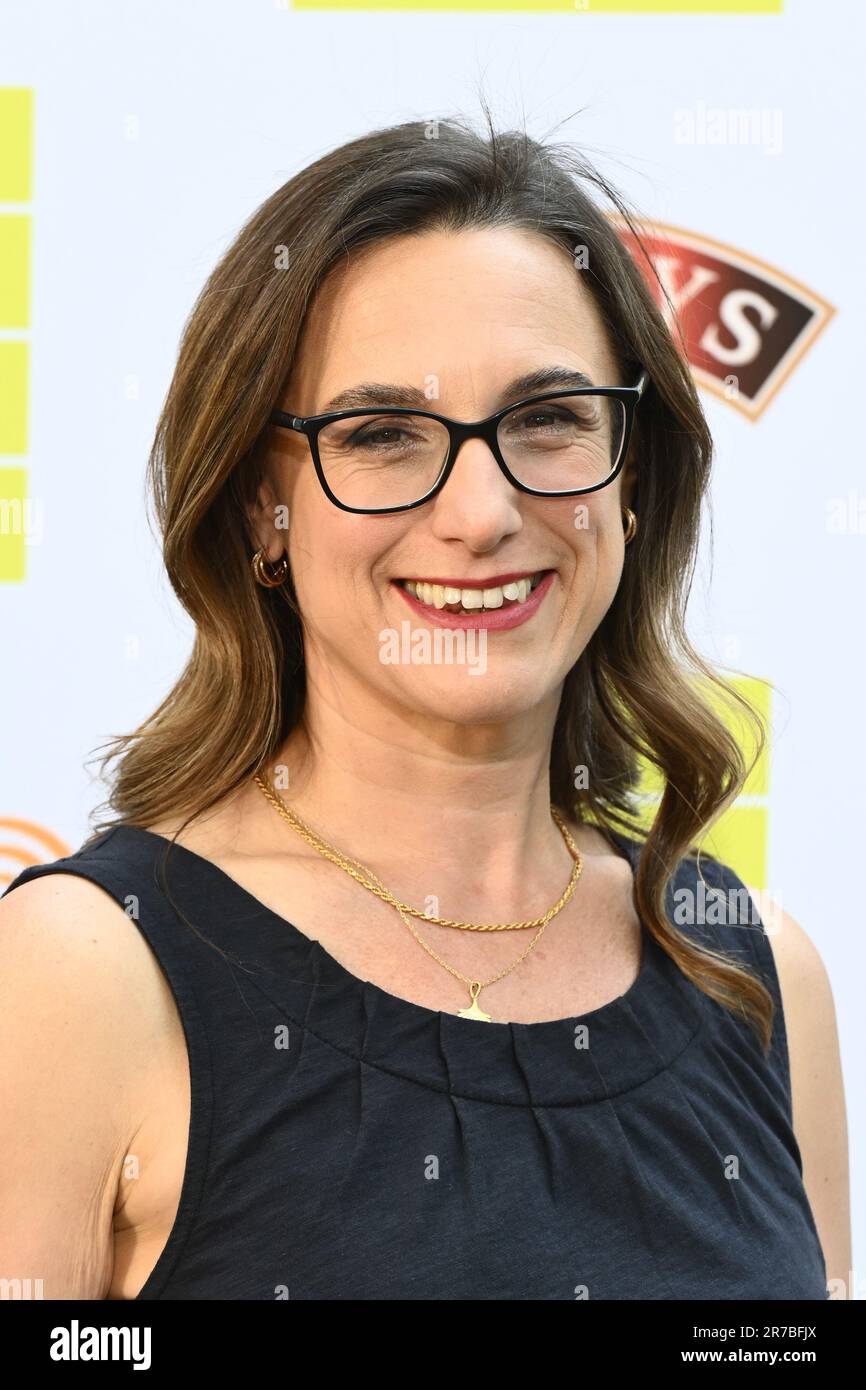 London, UK. 14th June, 2023. Priscilla Morris attending the 2023 Women ...