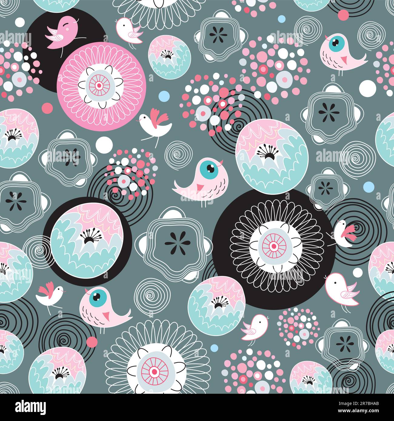 Rhythmic pattern hi-res stock photography and images - Alamy