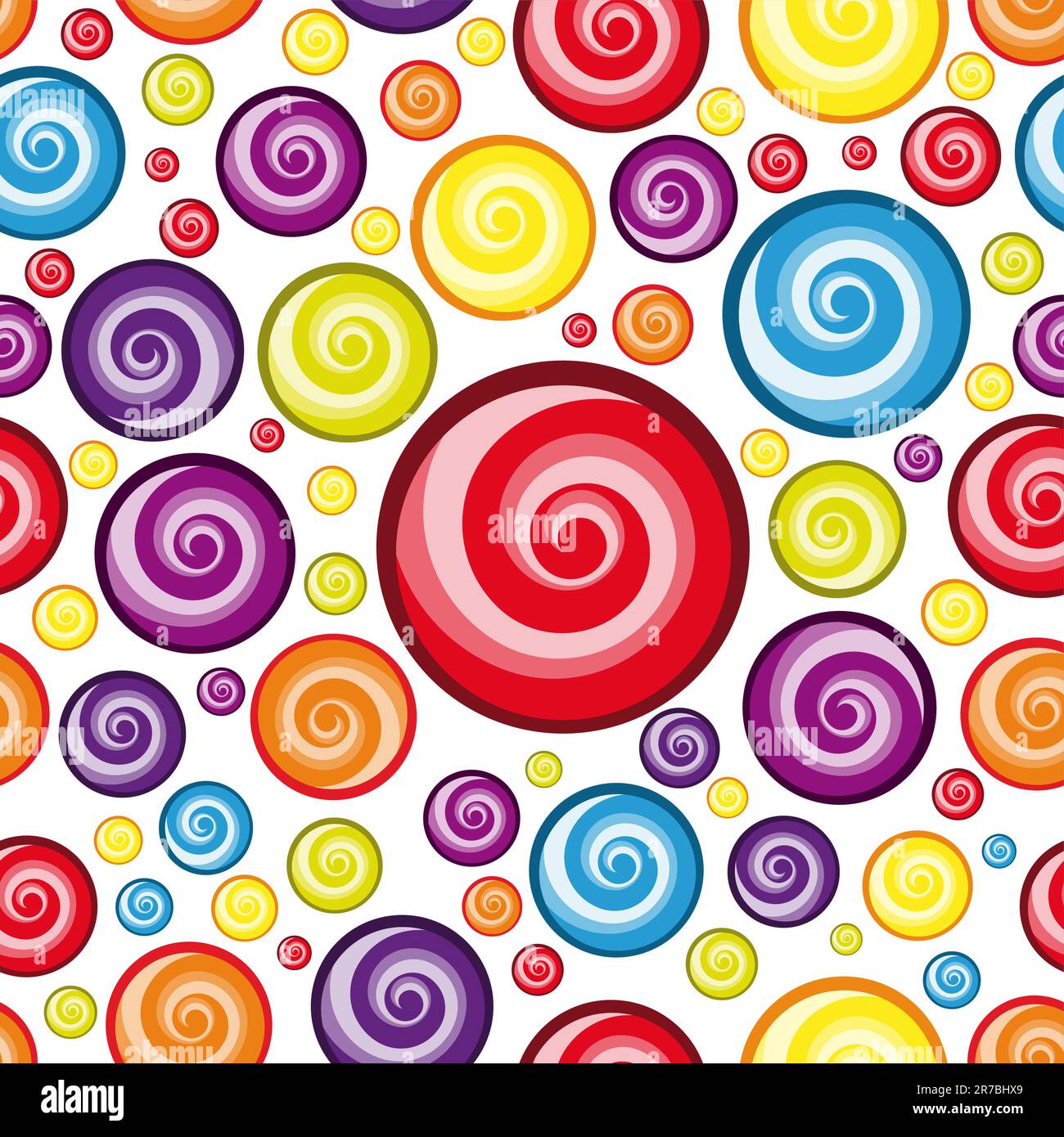 Multicolor wallpaper hi-res stock photography and images - Alamy
