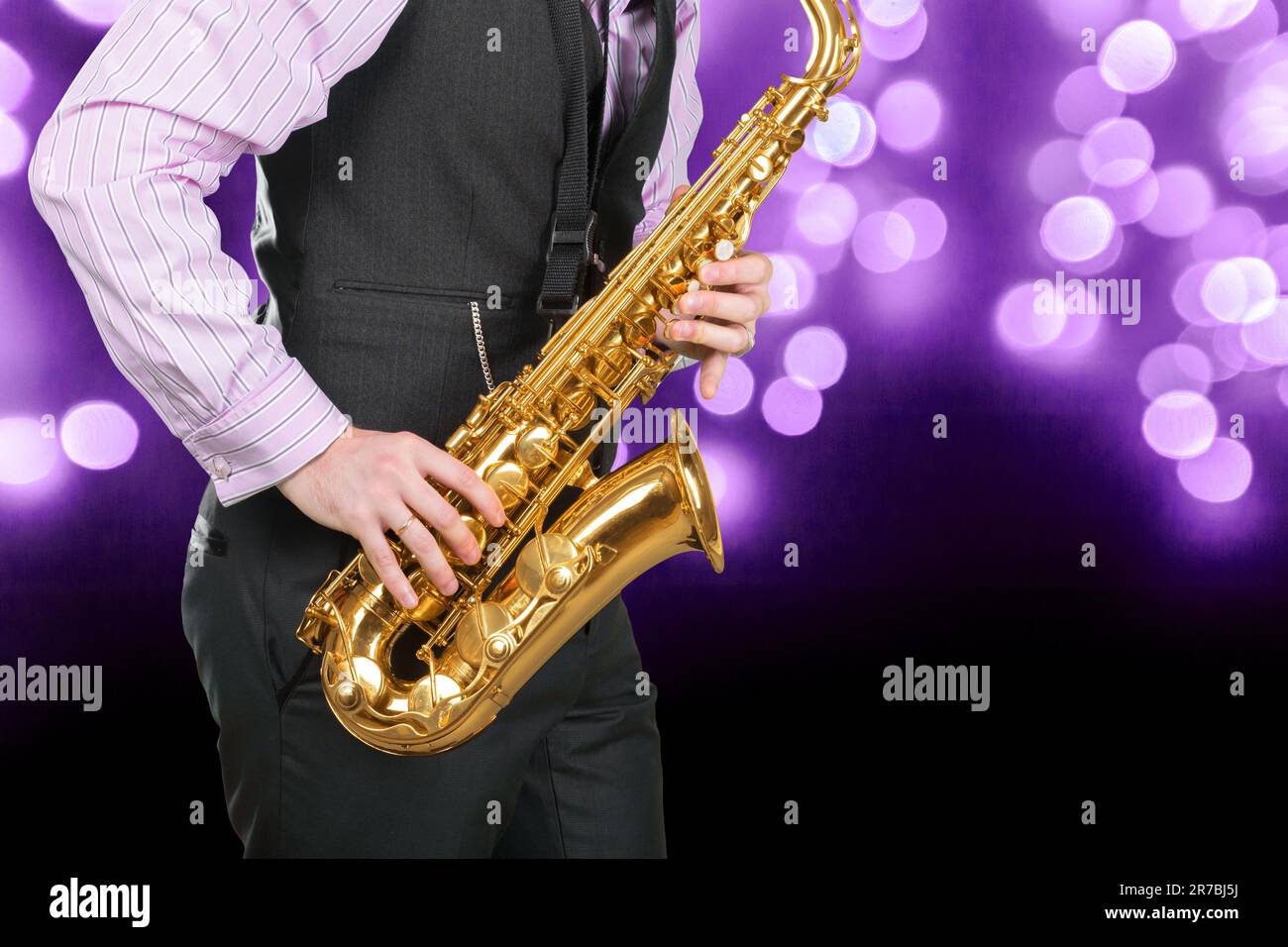Sax hexagon hi-res stock photography and images - Alamy