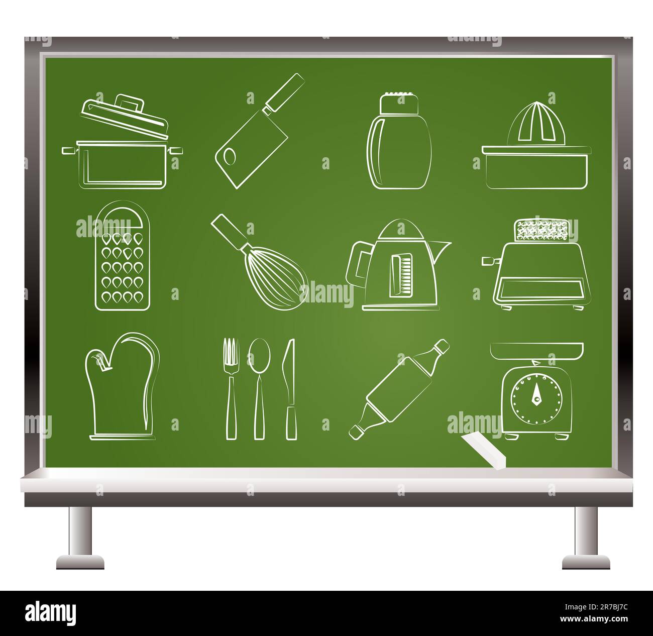 Clean grater Stock Vector Images - Alamy