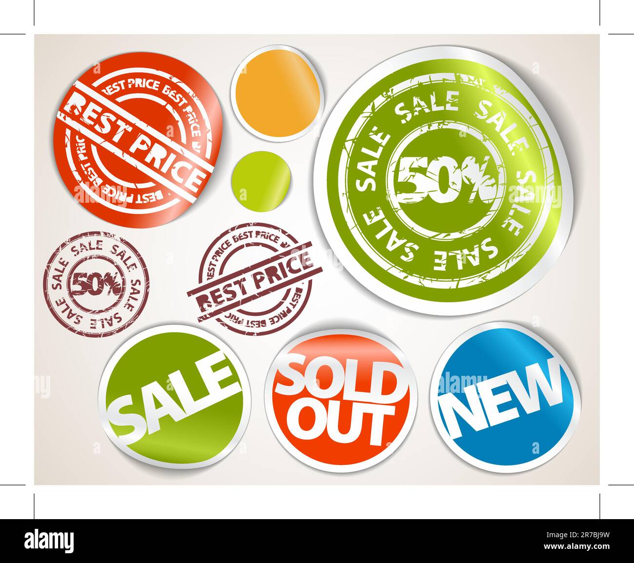 Corner items Cut Out Stock Images & Pictures - Alamy