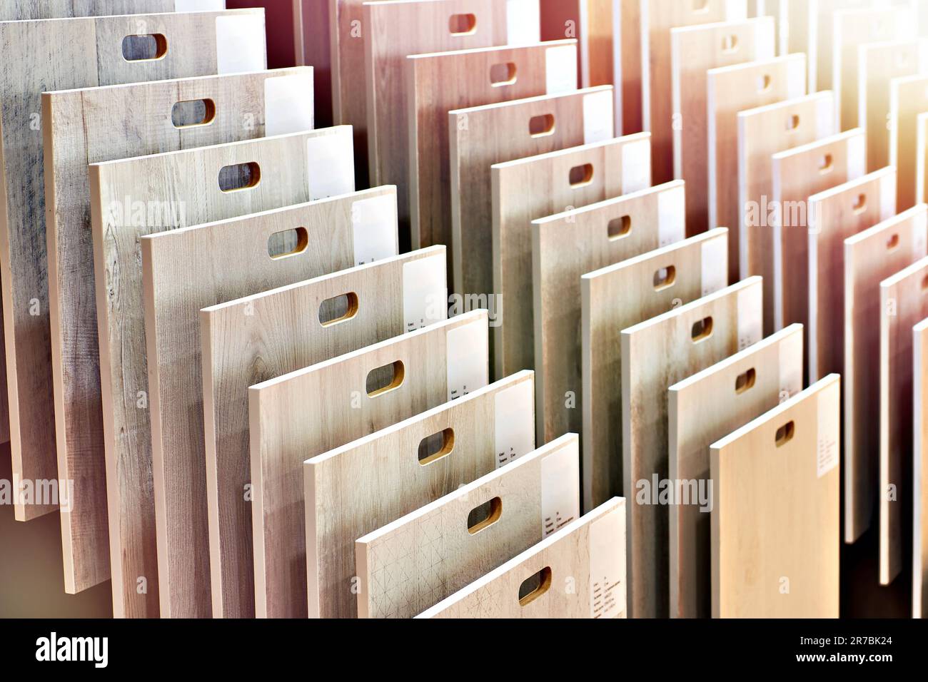 Sample panels hi-res stock photography and images - Alamy