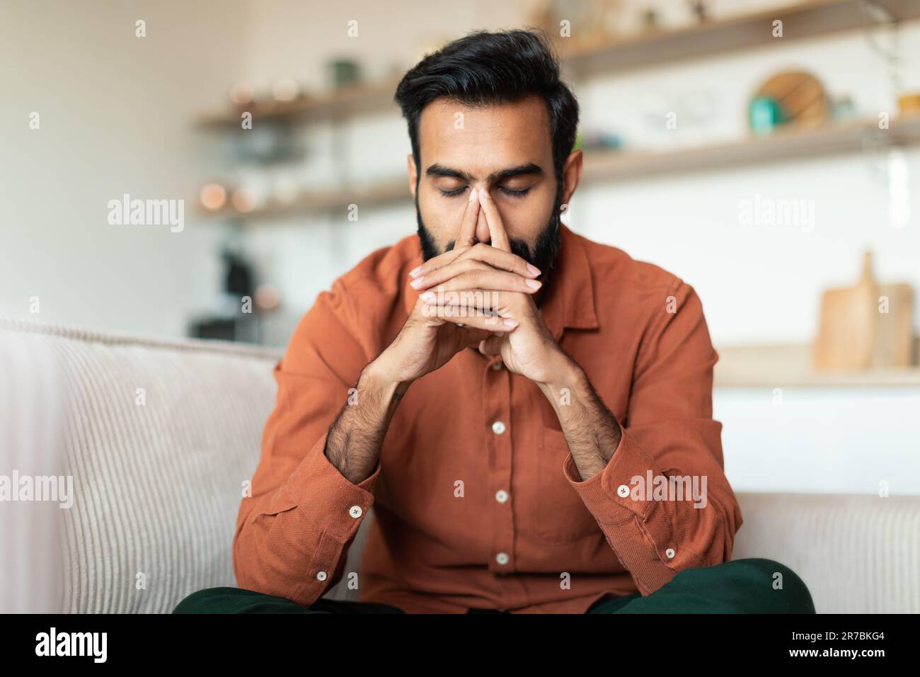 Pondering issue hi-res stock photography and images - Alamy