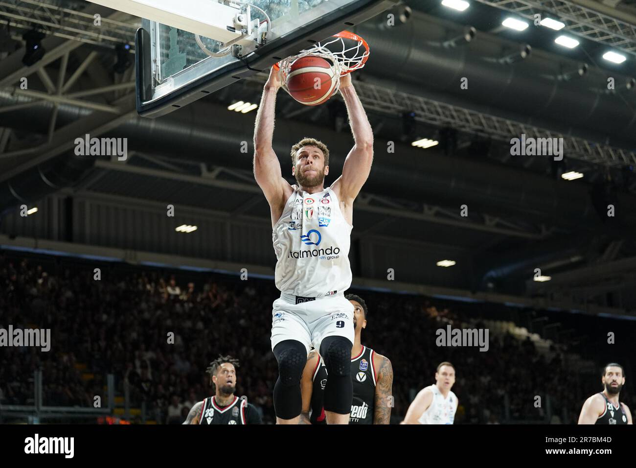 Nicol melli hi-res stock photography and images - Alamy