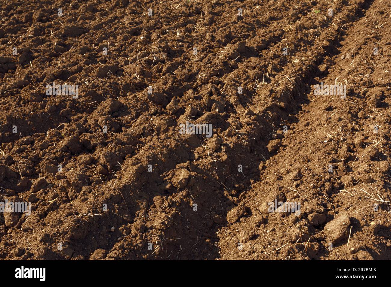 Soil texture background Stock Photo - Alamy