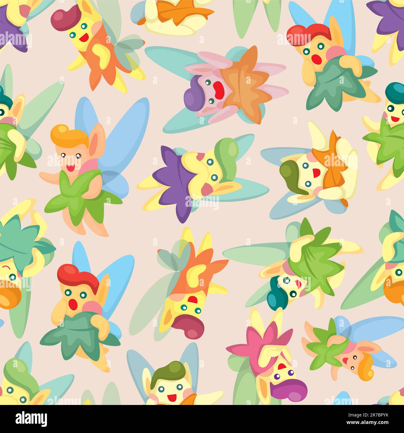 Elf sweet Stock Vector Images - Alamy