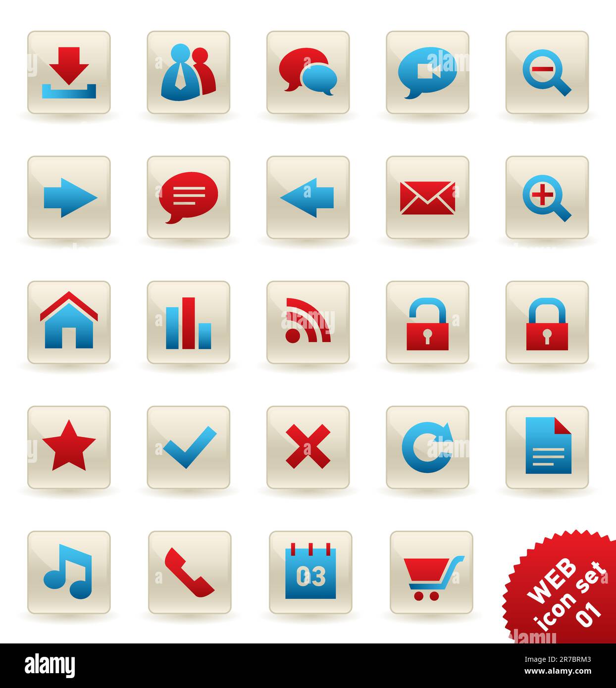 Edit Button Icon 16x16