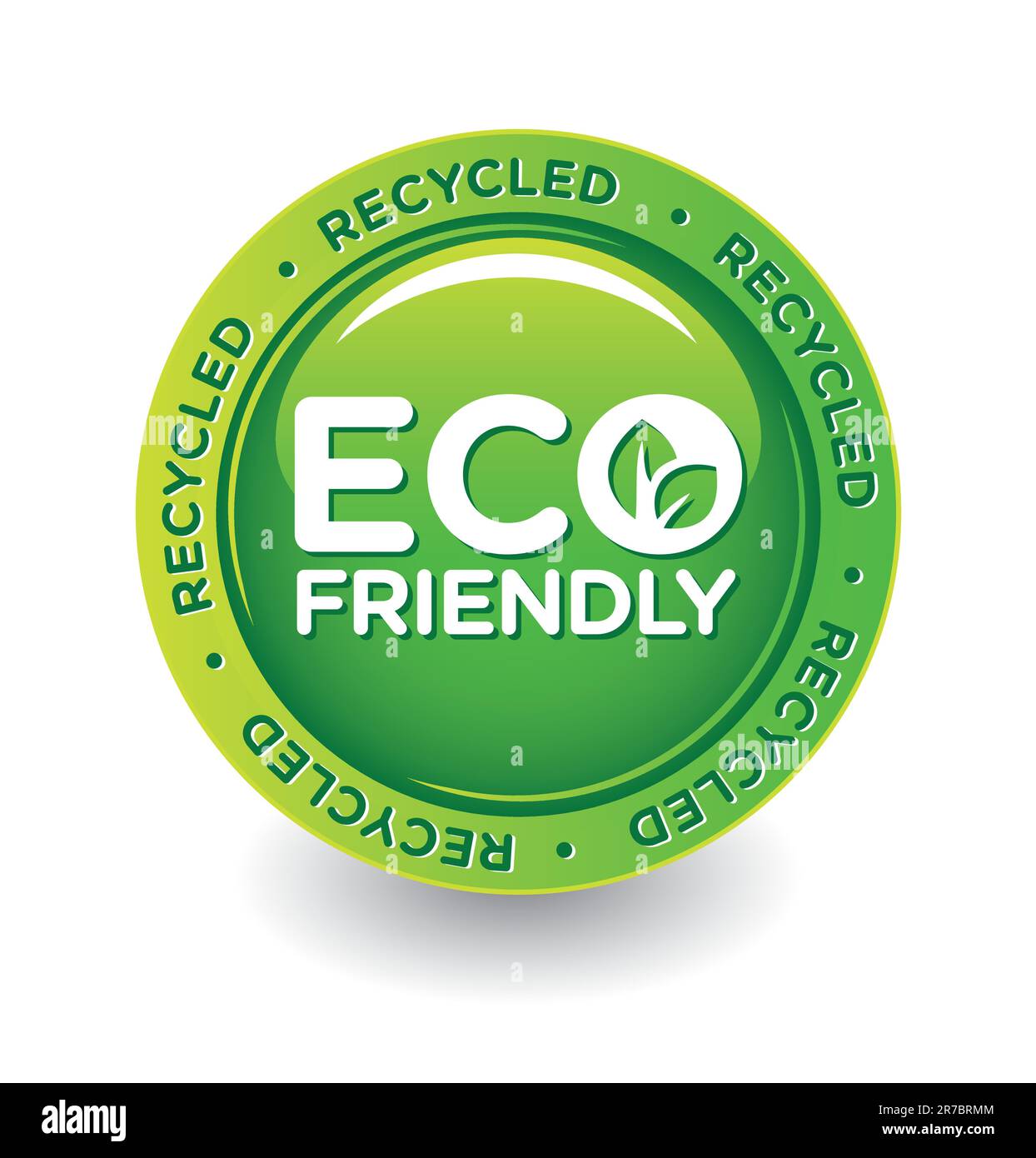 Fresh and easy shop Stock Vector Images - Alamy