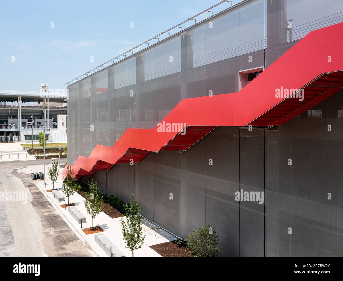 Citypark soccer hi-res stock photography and images - Alamy