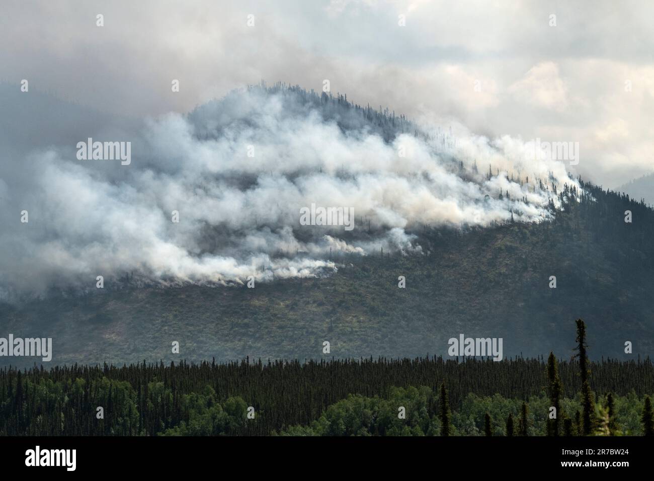 Jim river alaska hi-res stock photography and images - Alamy