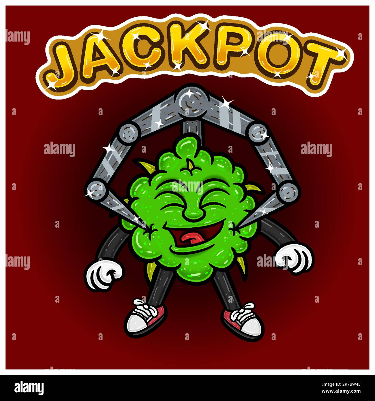 Perfect game illustrations hi-res stock photography and images - Alamy