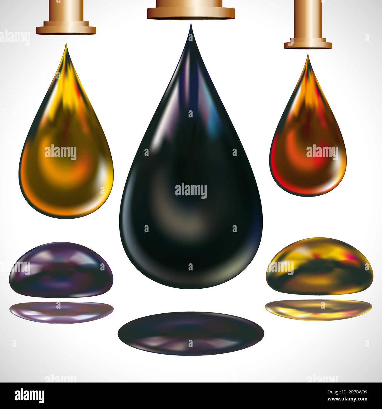 Petroleum oil lubricant hi-res stock photography and images - Alamy