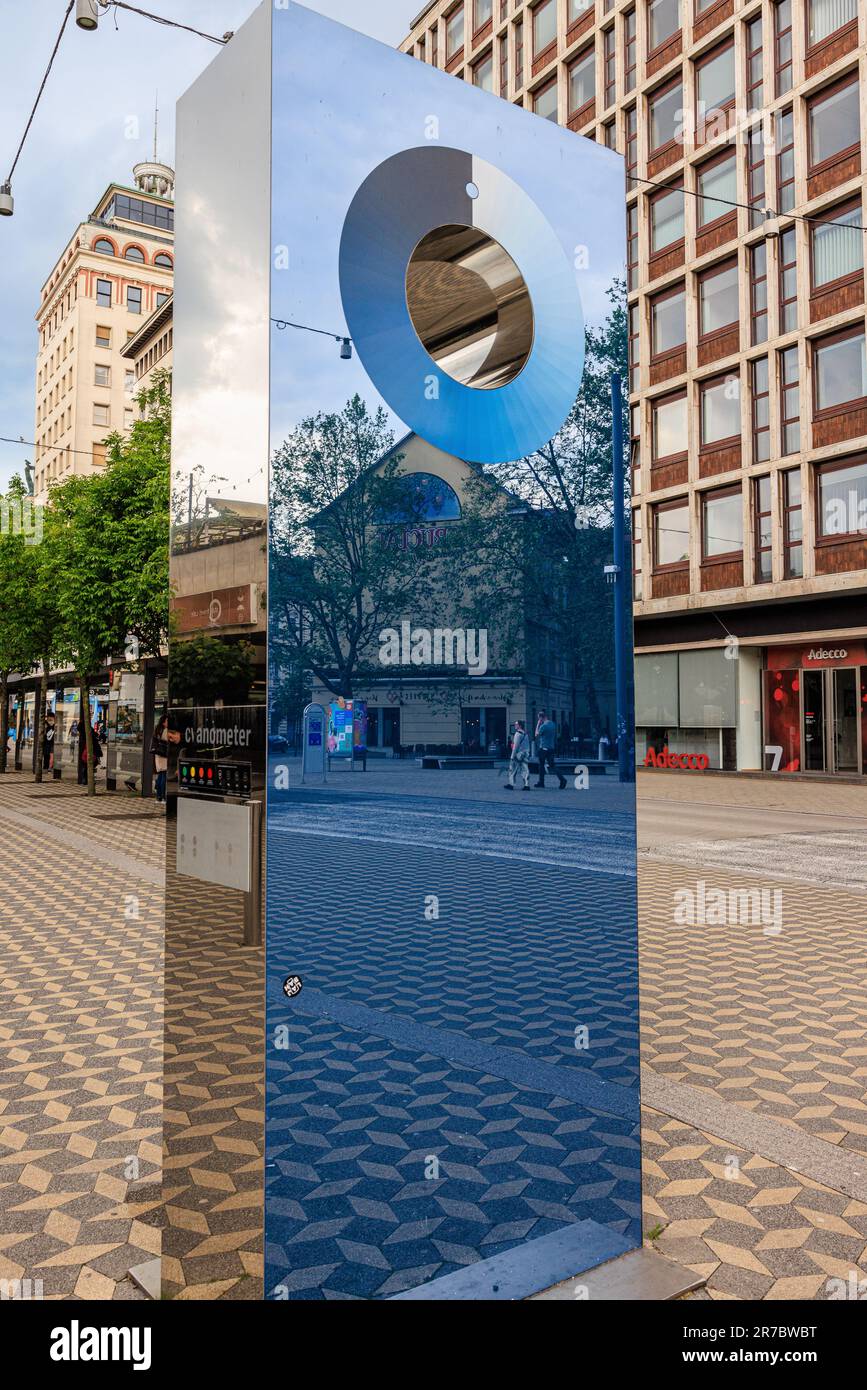 Slovenian environment agency hi-res stock photography and images - Alamy