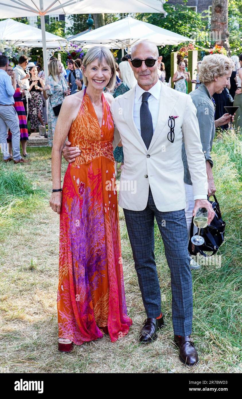 EDITORIAL USE ONLY Founder Director of the Women's Prize Trust Kate ...