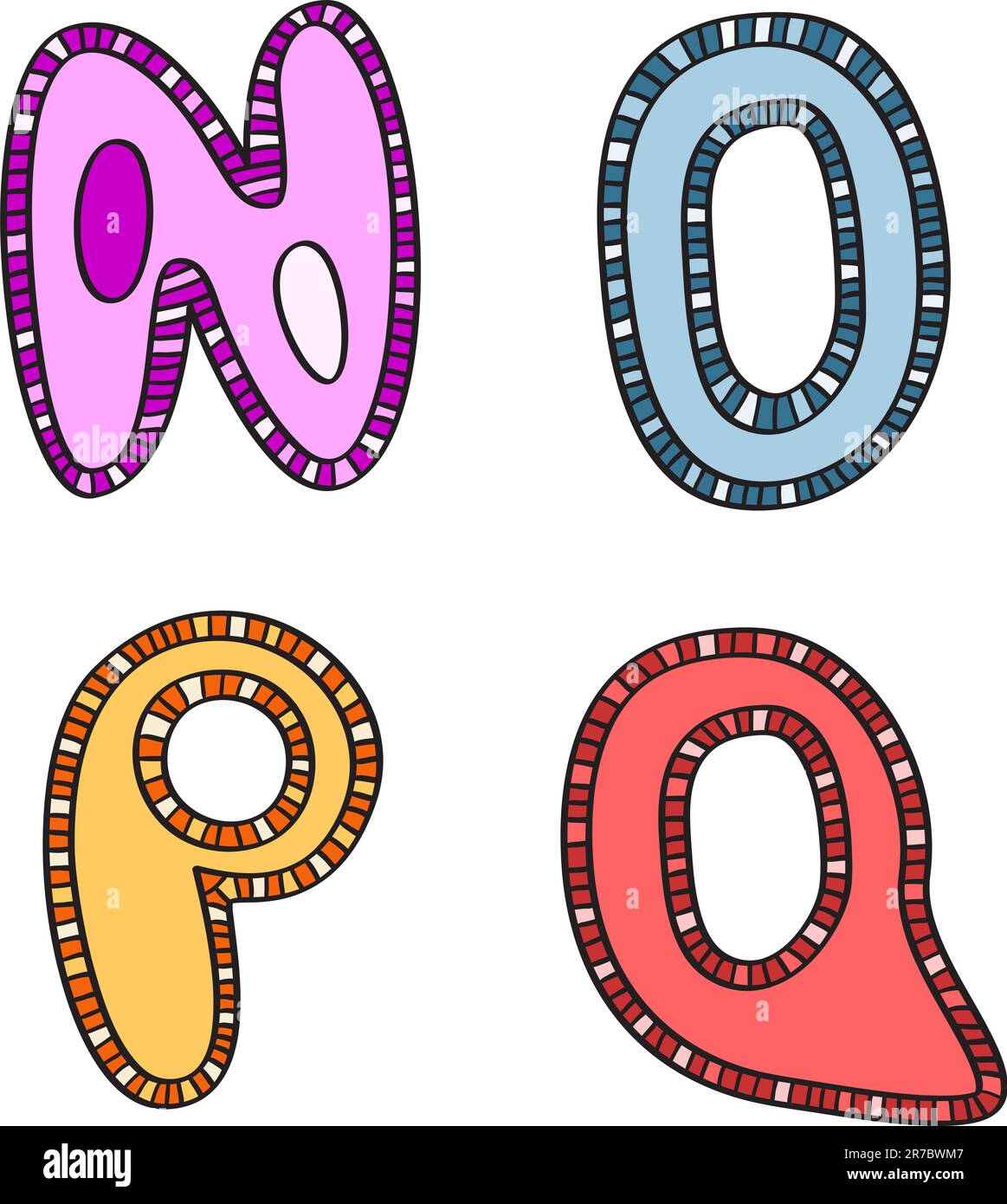 Latin language Cut Out Stock Images & Pictures - Alamy