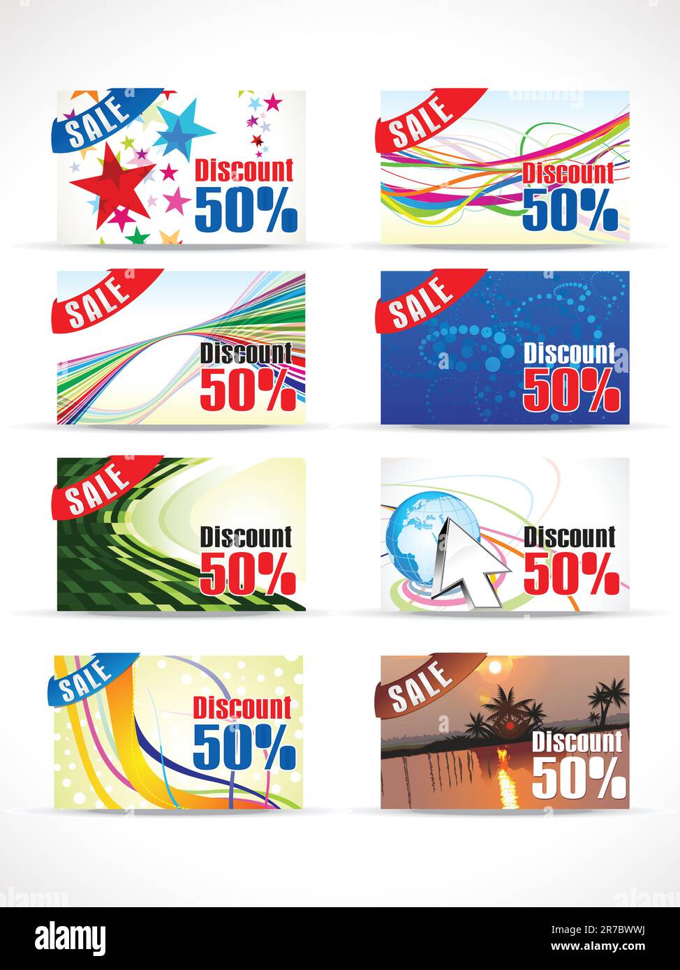 Fake credit card Stock Vector Images - Alamy