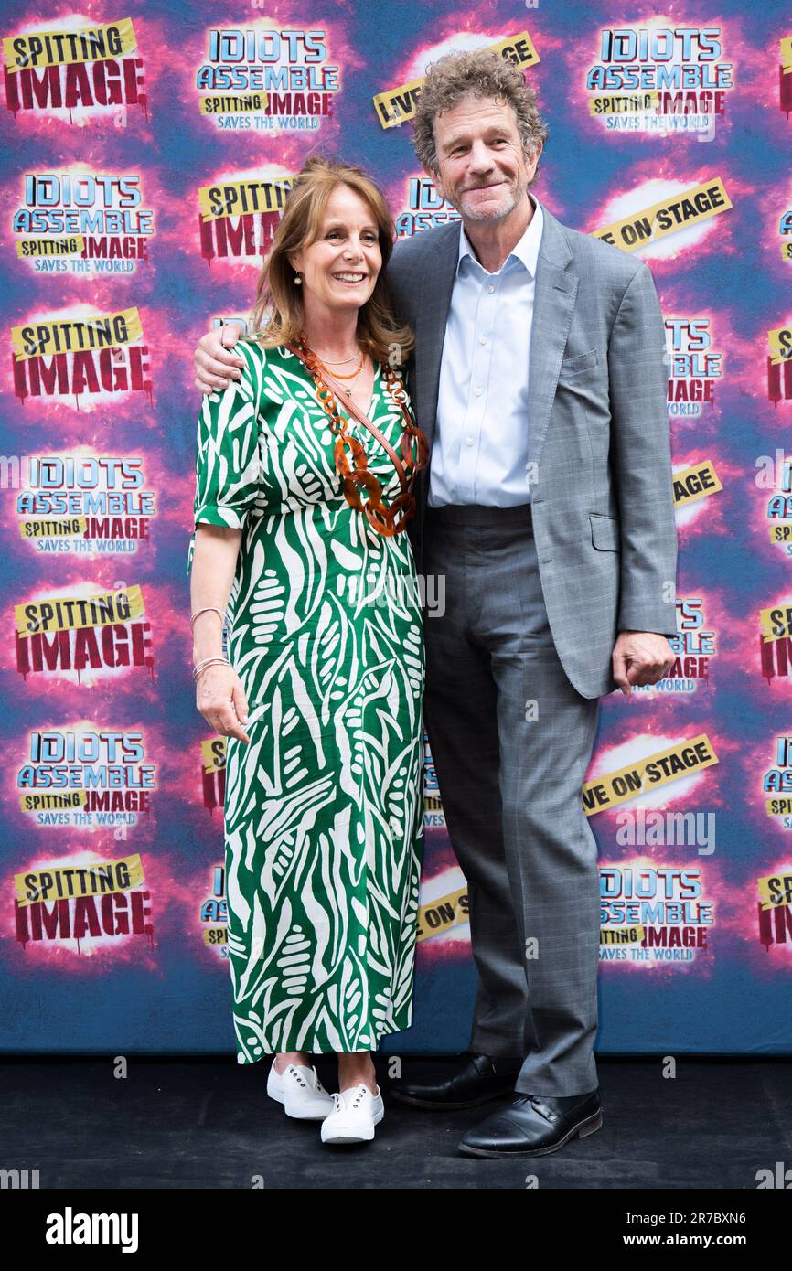 Lord edward faulks hi-res stock photography and images - Alamy