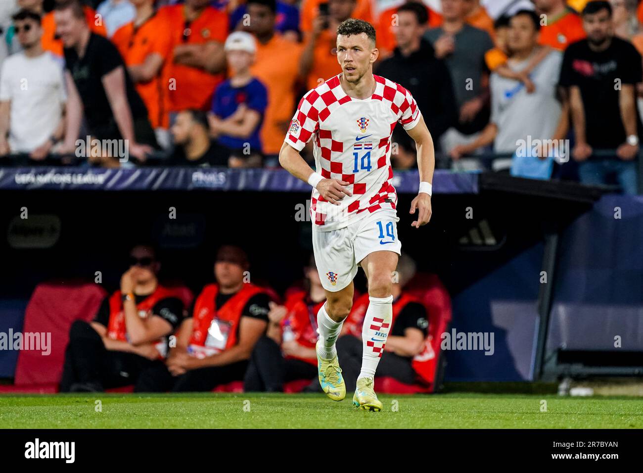 14 ivan perisic hi-res stock photography and images - Alamy