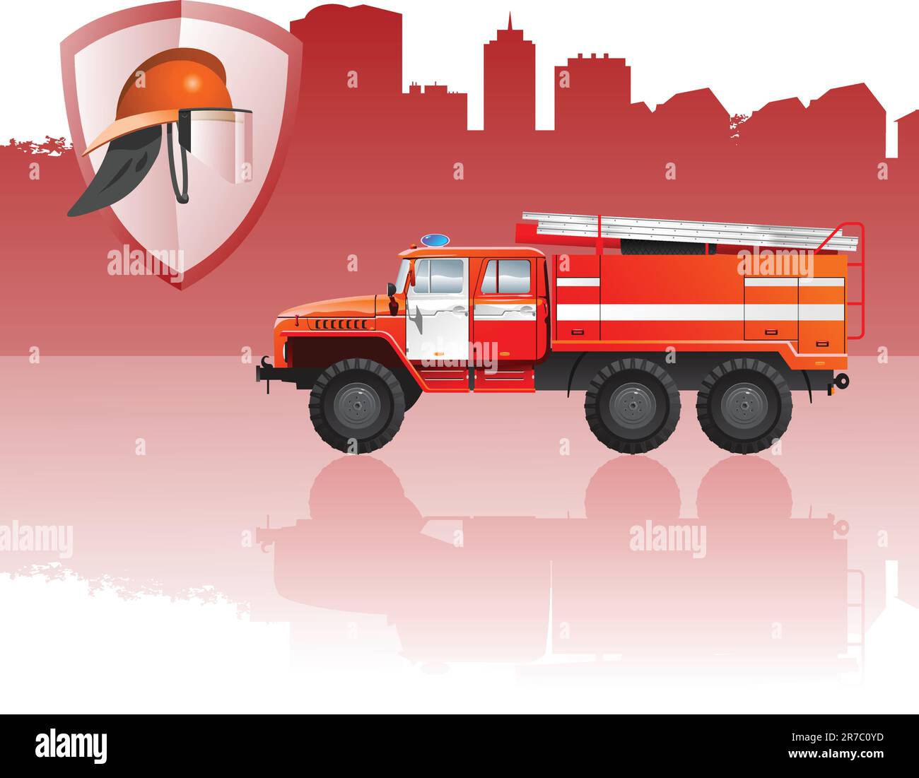 Male only Stock Vector Images - Alamy