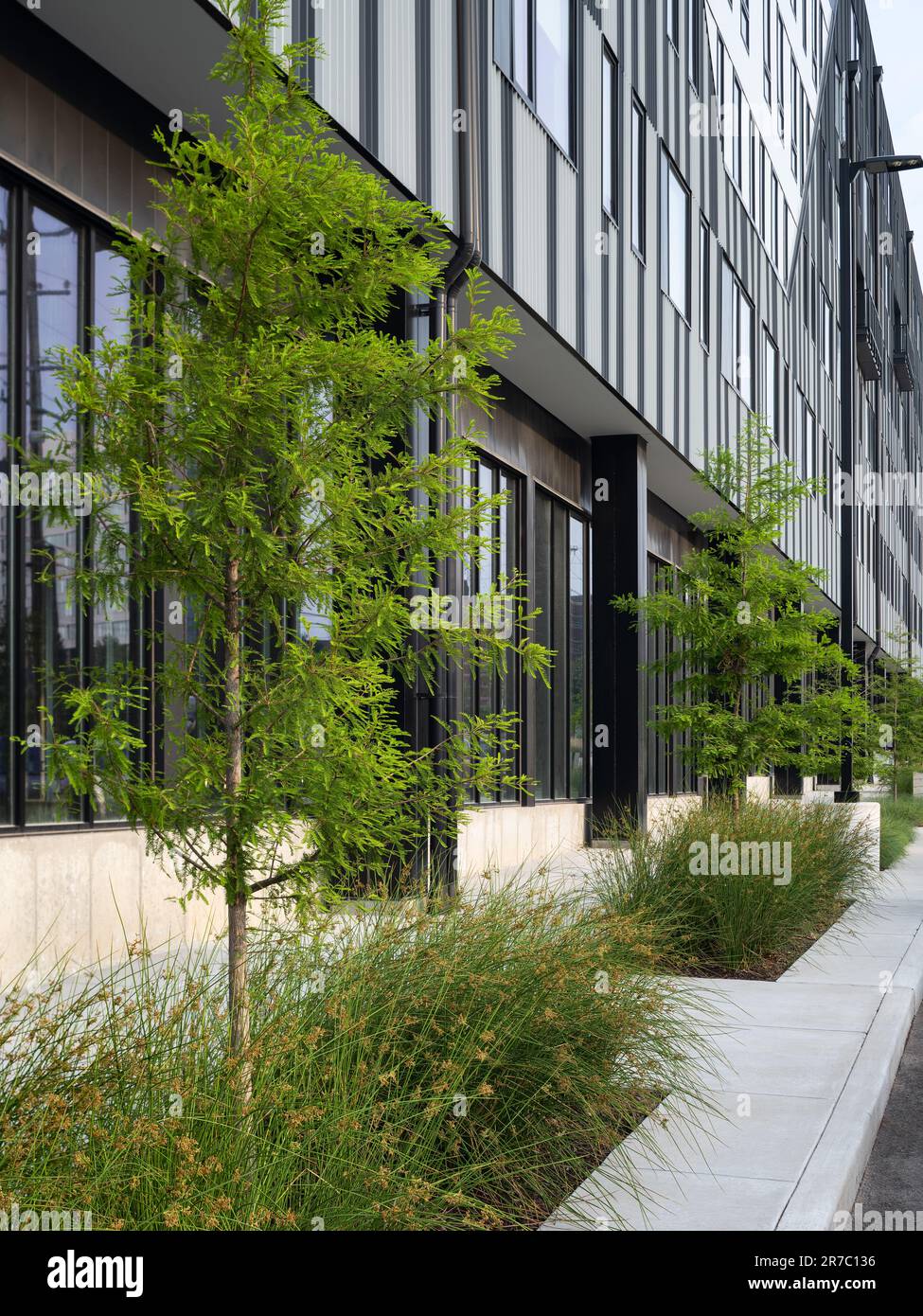 Steelcote hi-res stock photography and images - Alamy