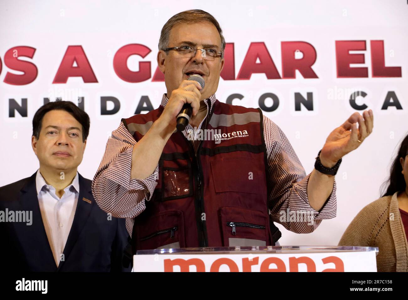 June 14th movement hi-res stock photography and images - Alamy