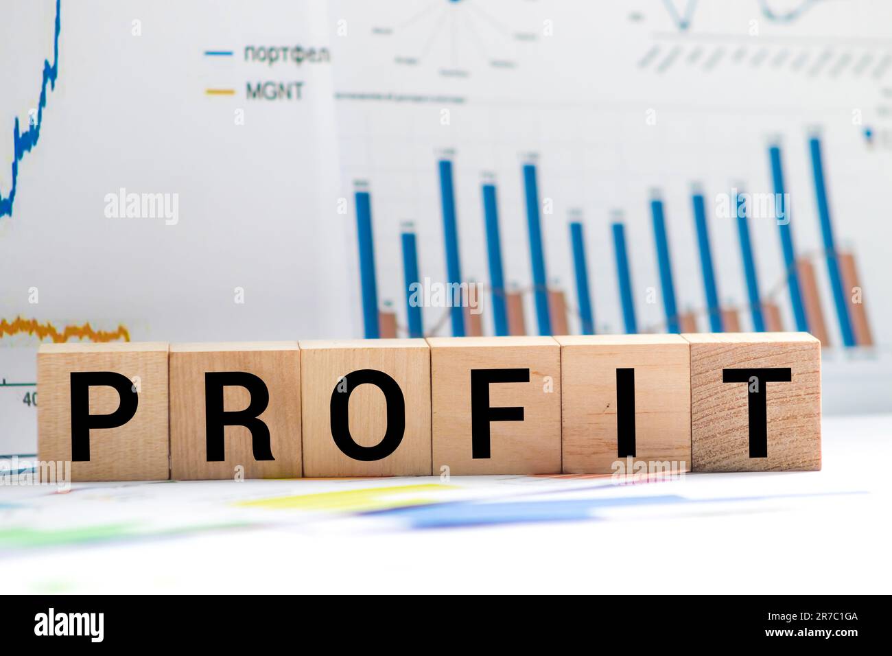 Grow and net revenue hi-res stock photography and images - Alamy