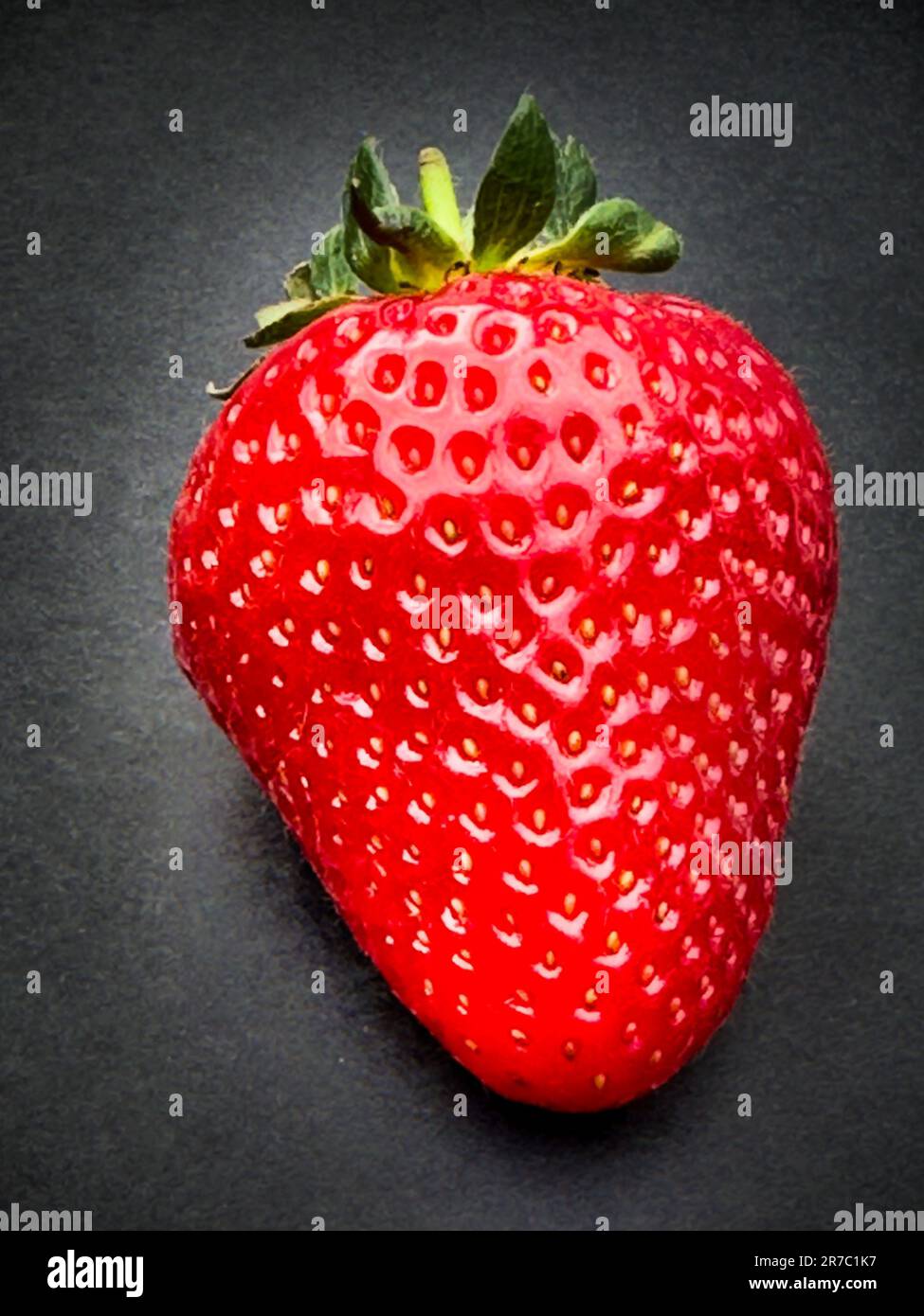 Strawberry pick your own hi-res stock photography and images - Alamy