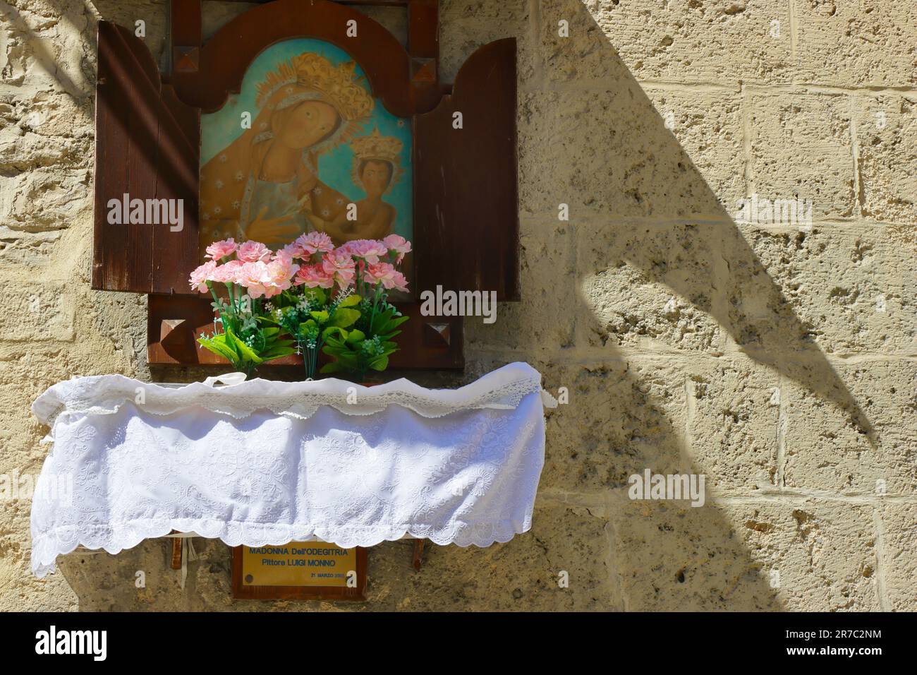 Religious memorabilia hi-res stock photography and images - Alamy