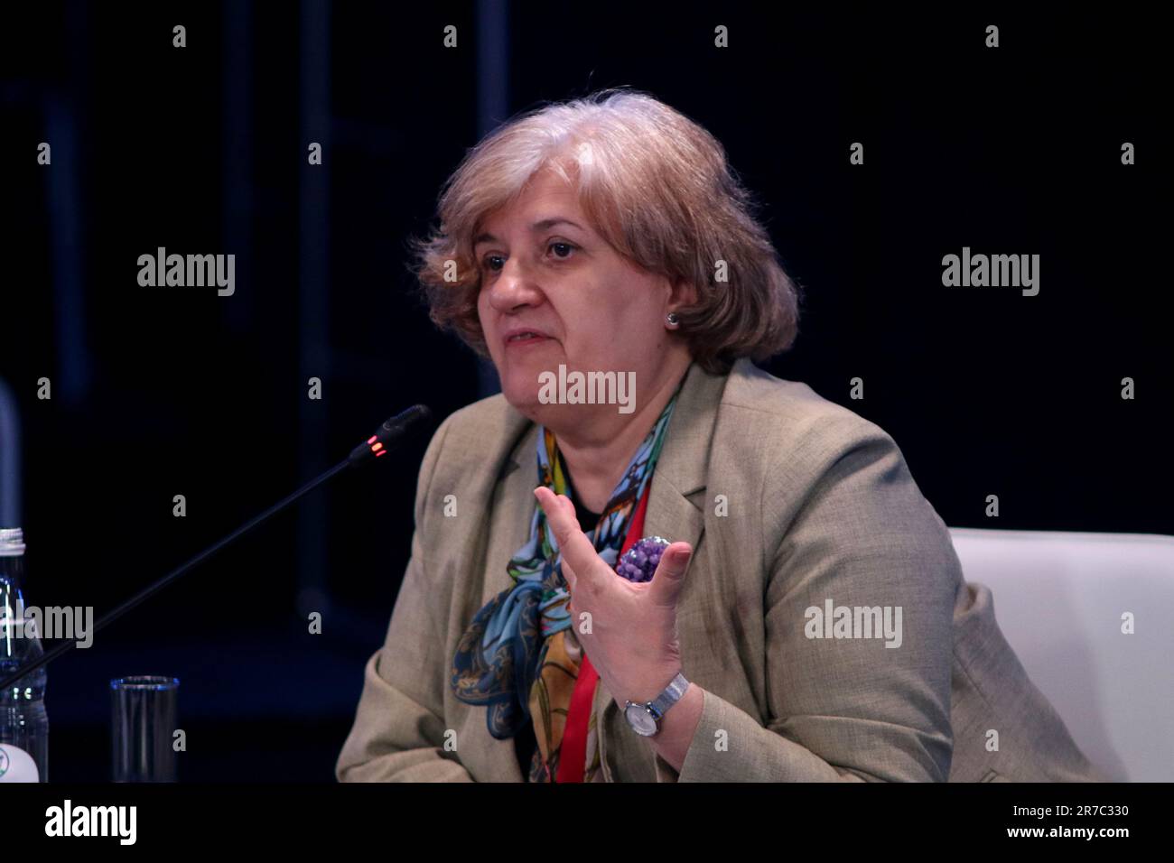 Melita vujnovic hi-res stock photography and images - Alamy