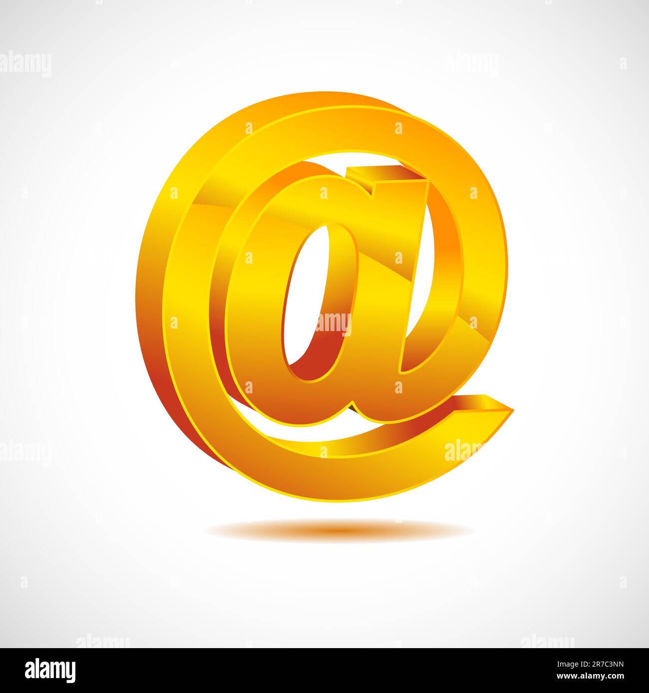 illustration of web icon on white background Stock Vector Image & Art ...