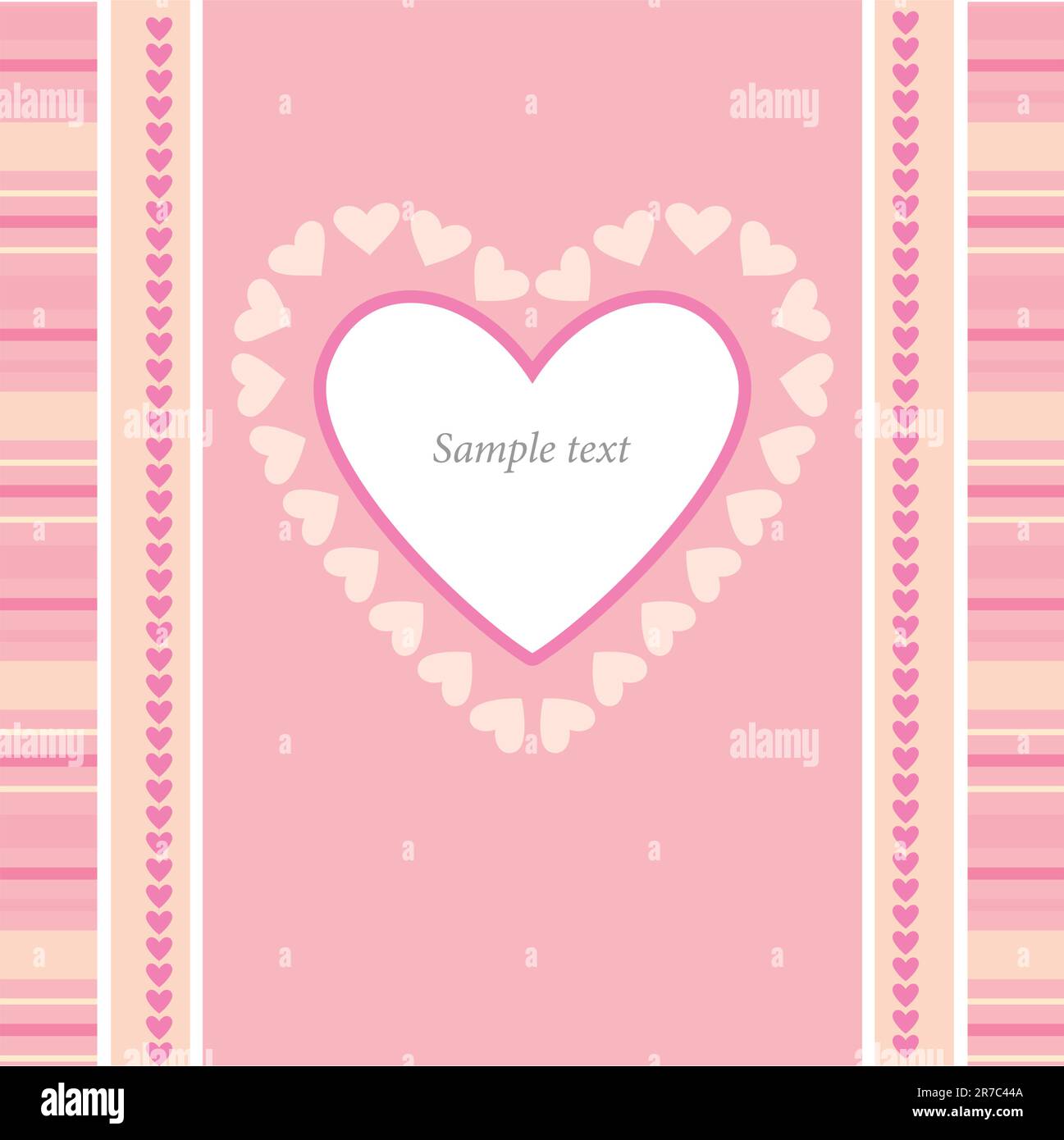 frame for congratulations Stock Vector Image & Art - Alamy