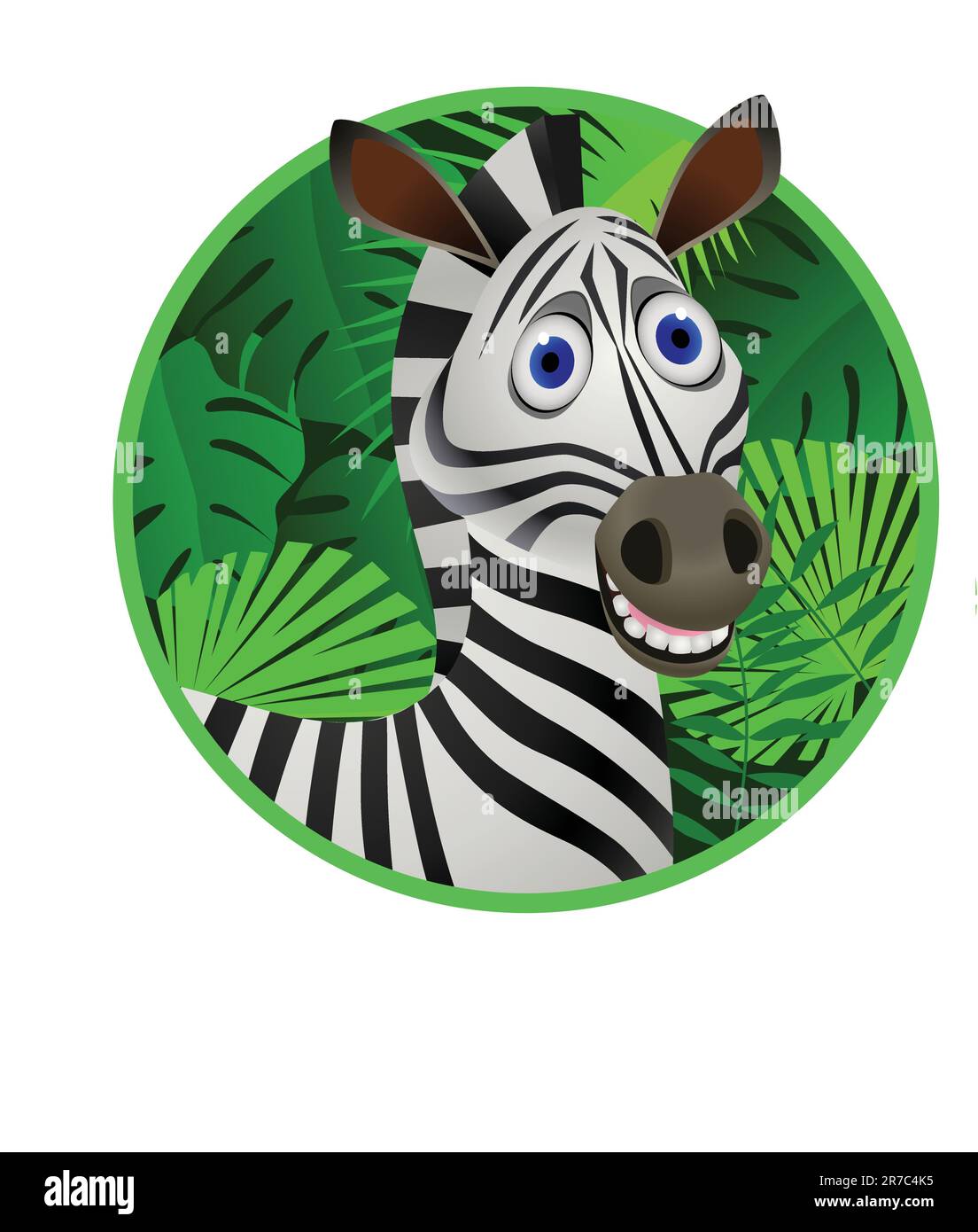 Zebra Cartoon Head 2,200+ Cartoon Zebra Head Stock Photos, Pictures