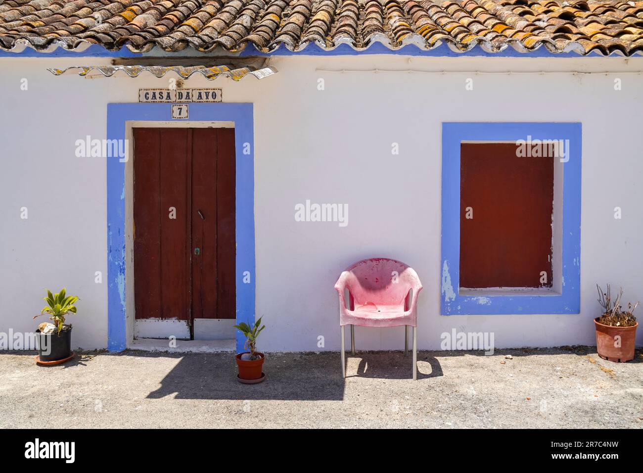 Fishermans cottage hi-res stock photography and images - Alamy