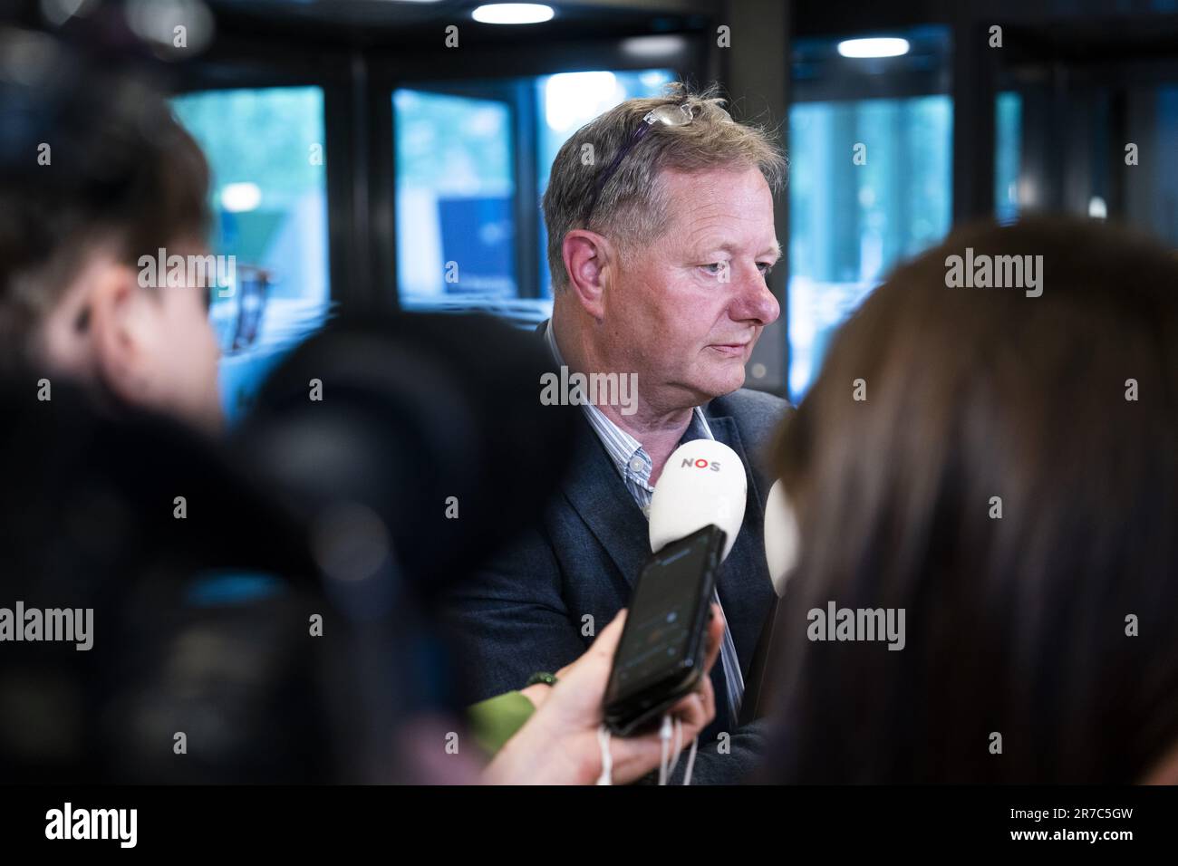 Boerenorganisatie hi-res stock photography and images - Alamy