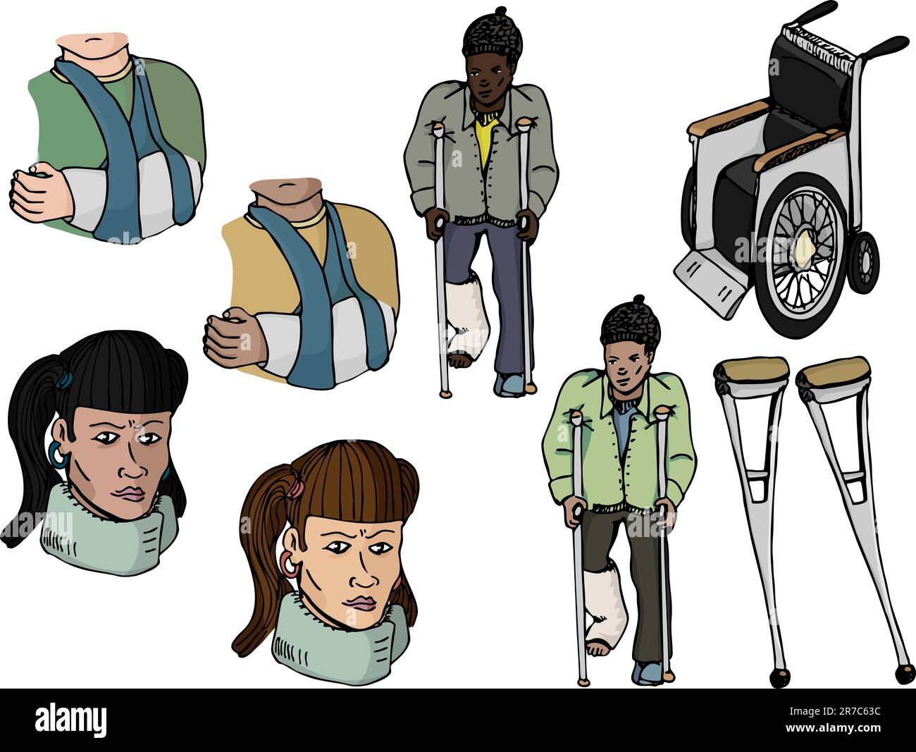 Native american medicine Stock Vector Images - Alamy