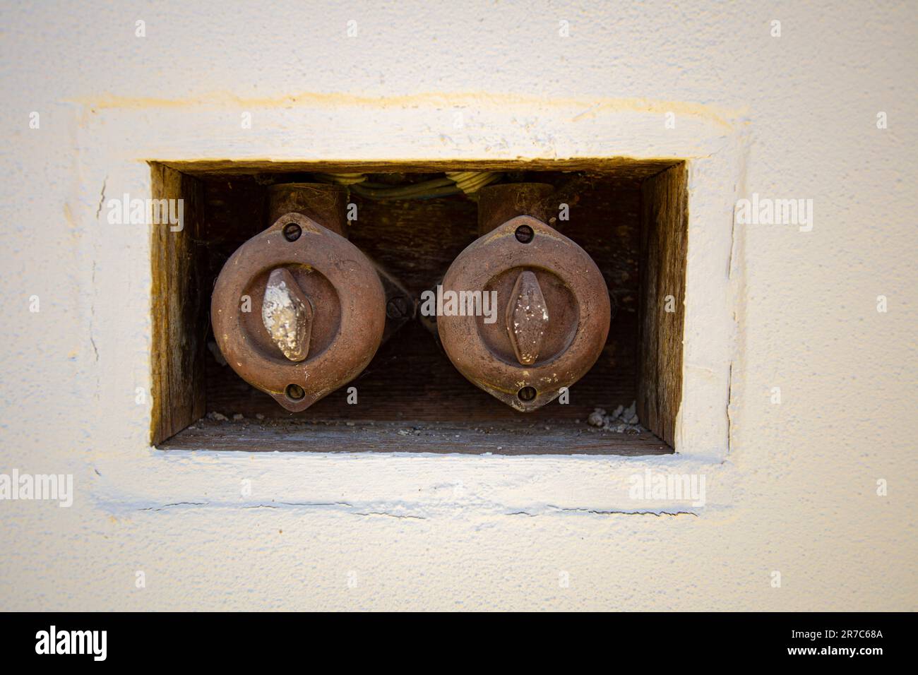 Who Invented Electric Switch at Adrian Grounds blog