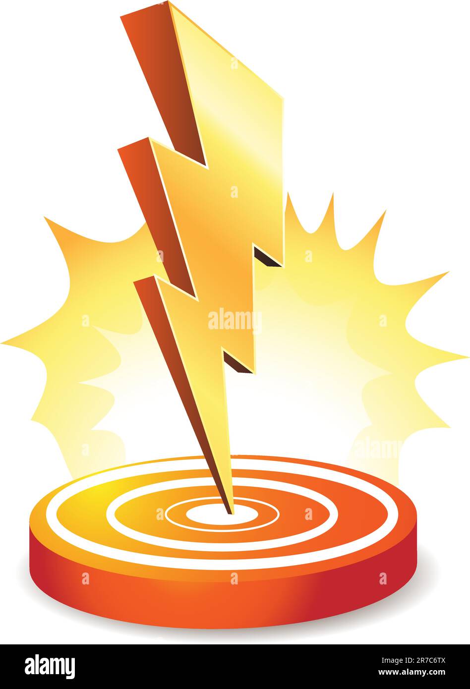 Powerful graphic Cut Out Stock Images & Pictures - Alamy