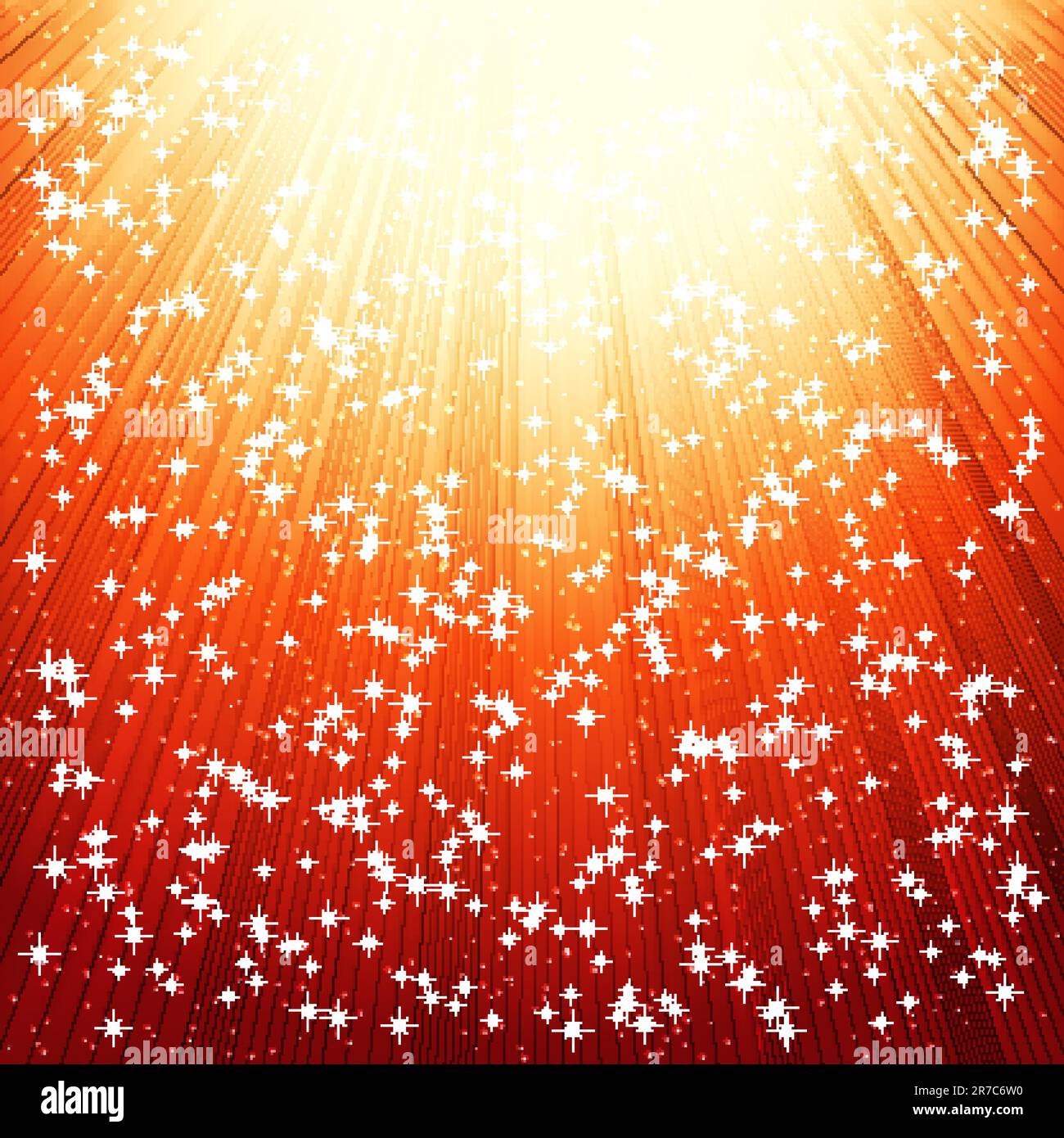 Abstract golden shiny background. Vector Stock Vector Image & Art - Alamy