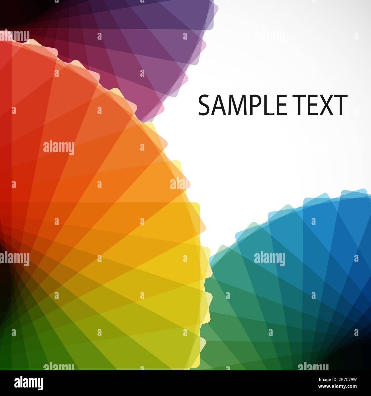 Abstract gamut backgrounds Stock Vector Image & Art - Alamy