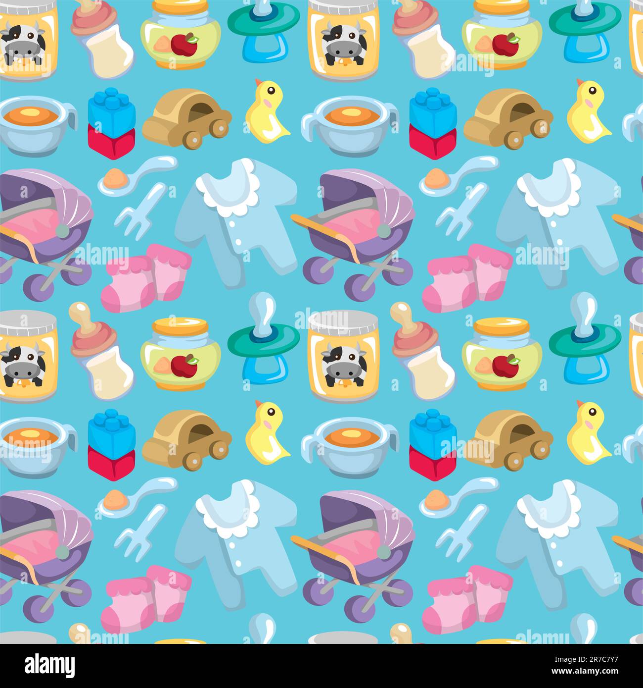 Good pattern Stock Vector Images - Alamy