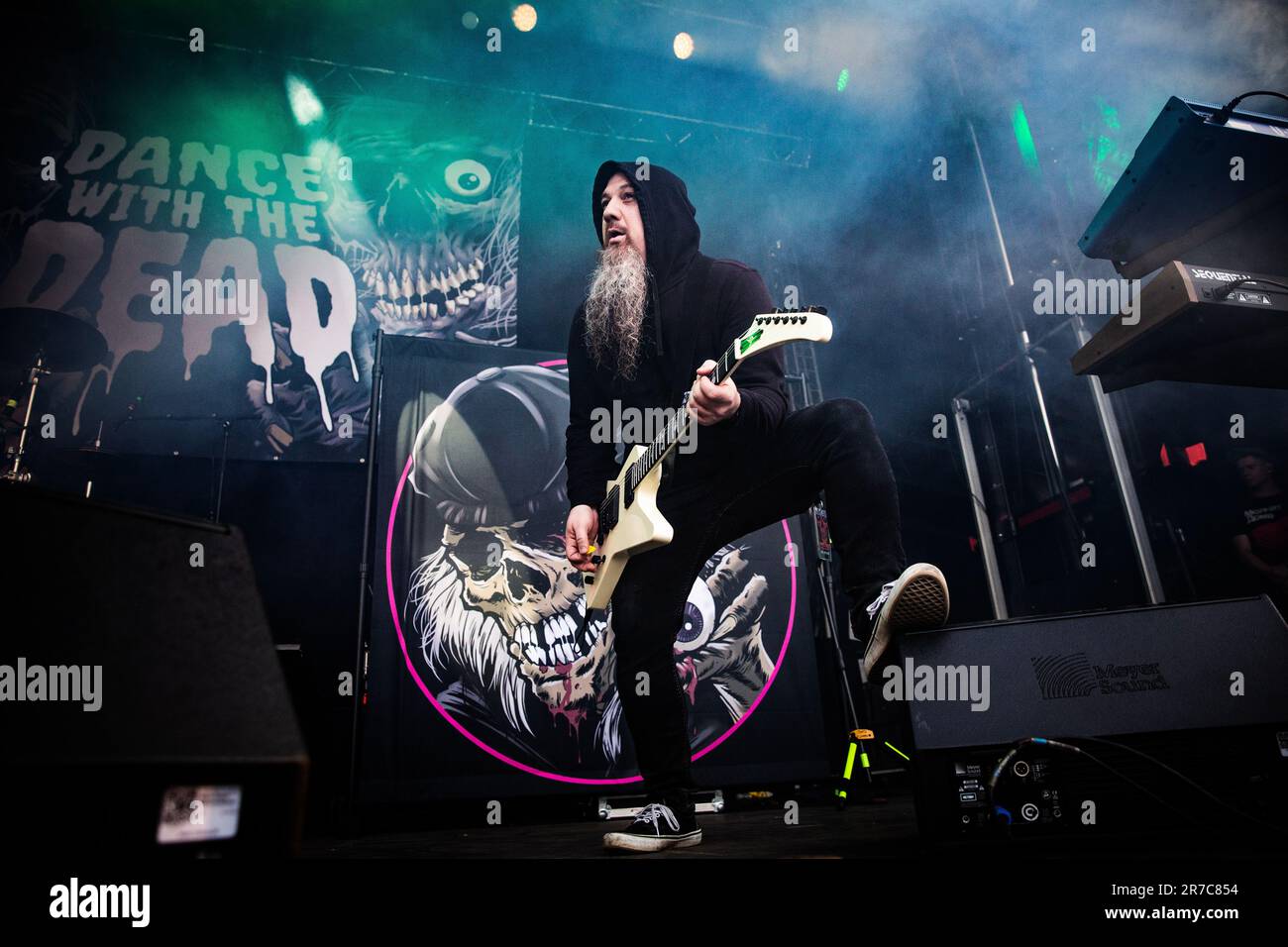 June pointer hi-res stock photography and images - Alamy