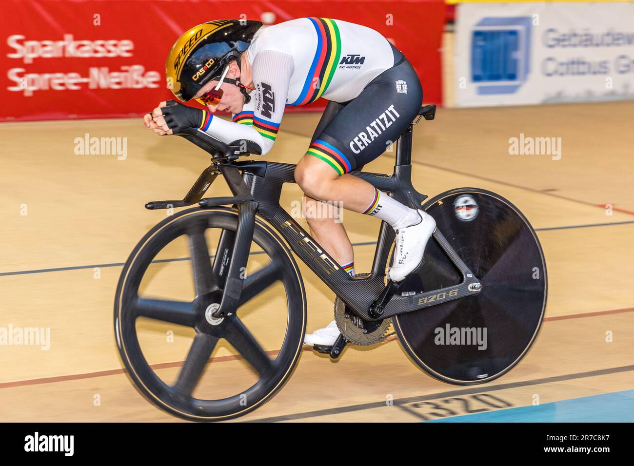 Wnt pro cycling hi-res stock photography and images - Alamy