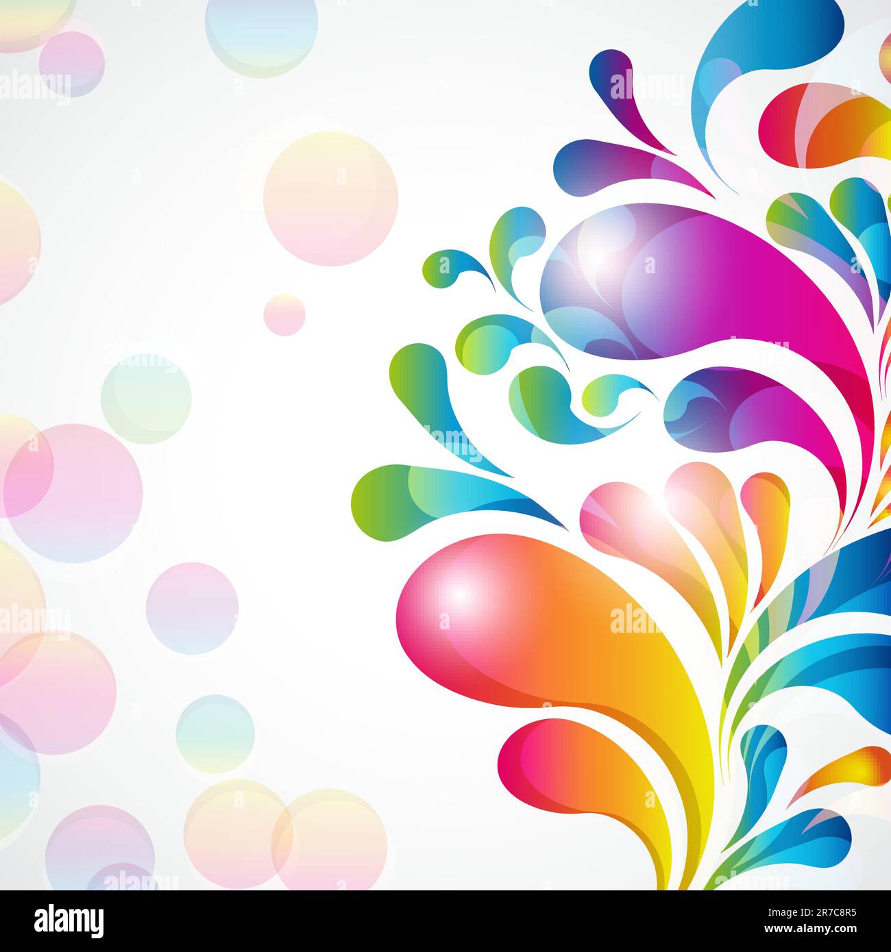 Teardrop design hi-res stock photography and images - Alamy