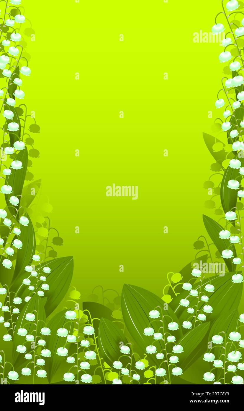 Valley print Stock Vector Images - Alamy