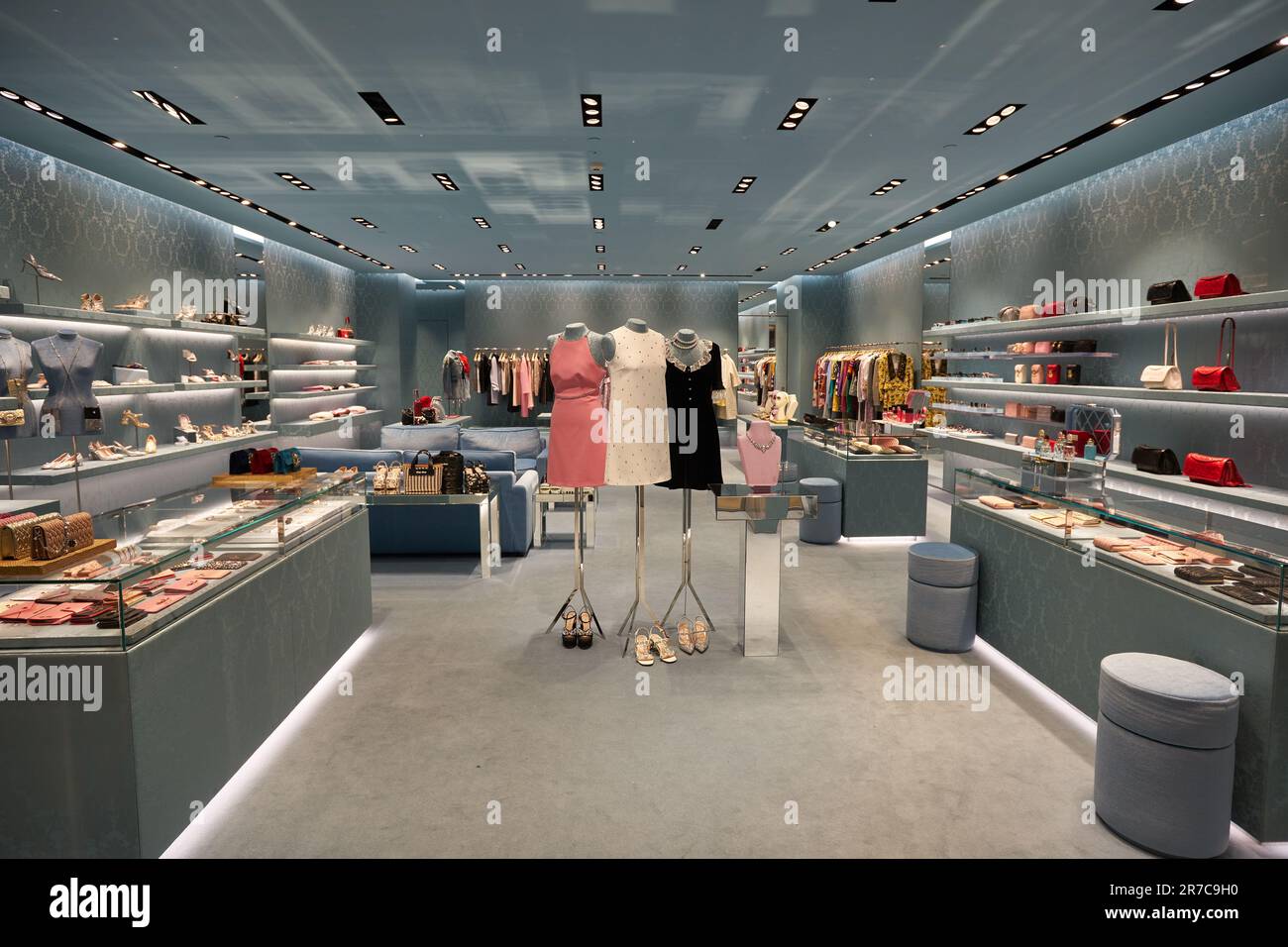 Miumiu 2020 hi-res stock photography and images - Alamy
