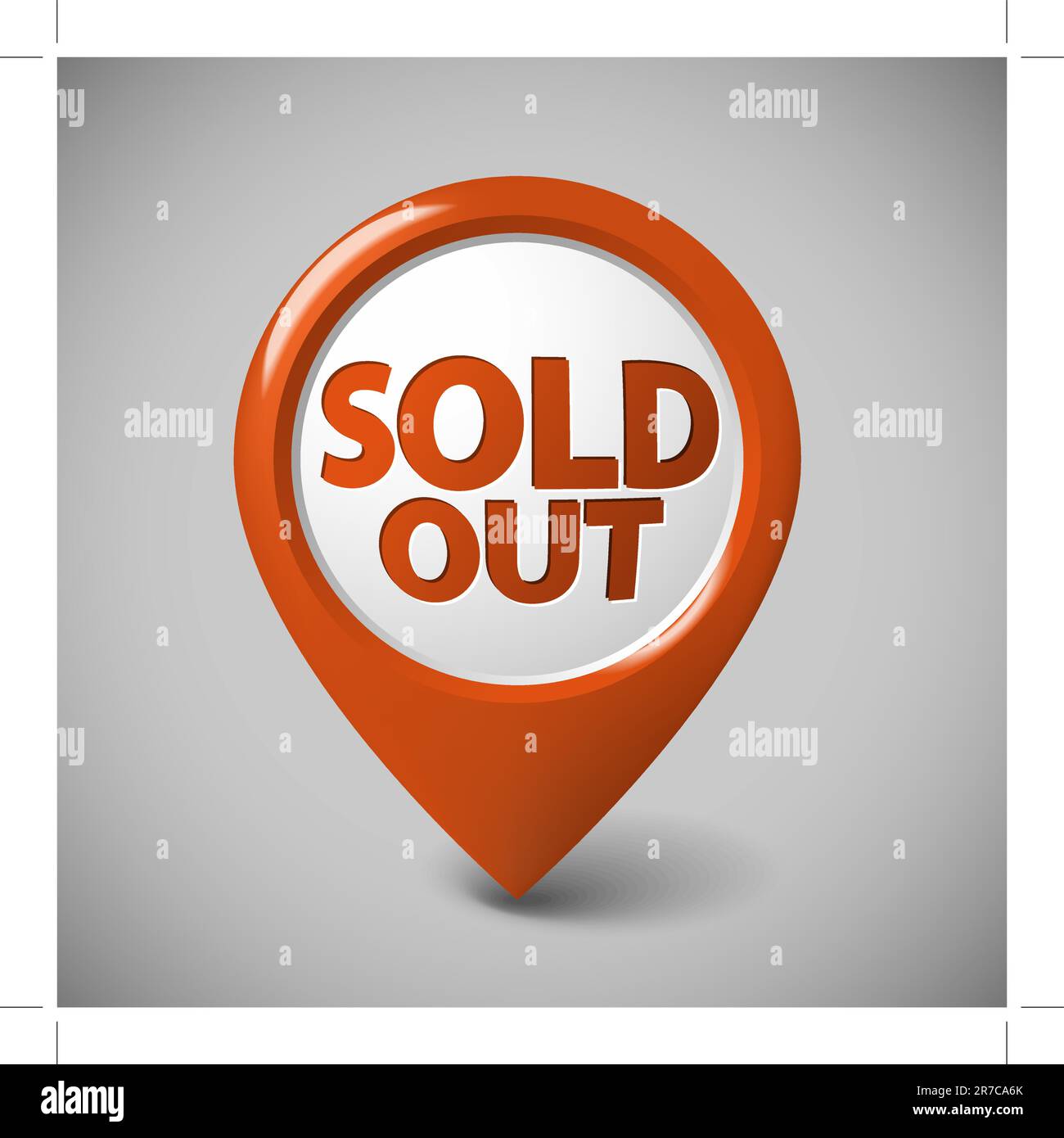 Sold 3d Stock Vector Images - Alamy