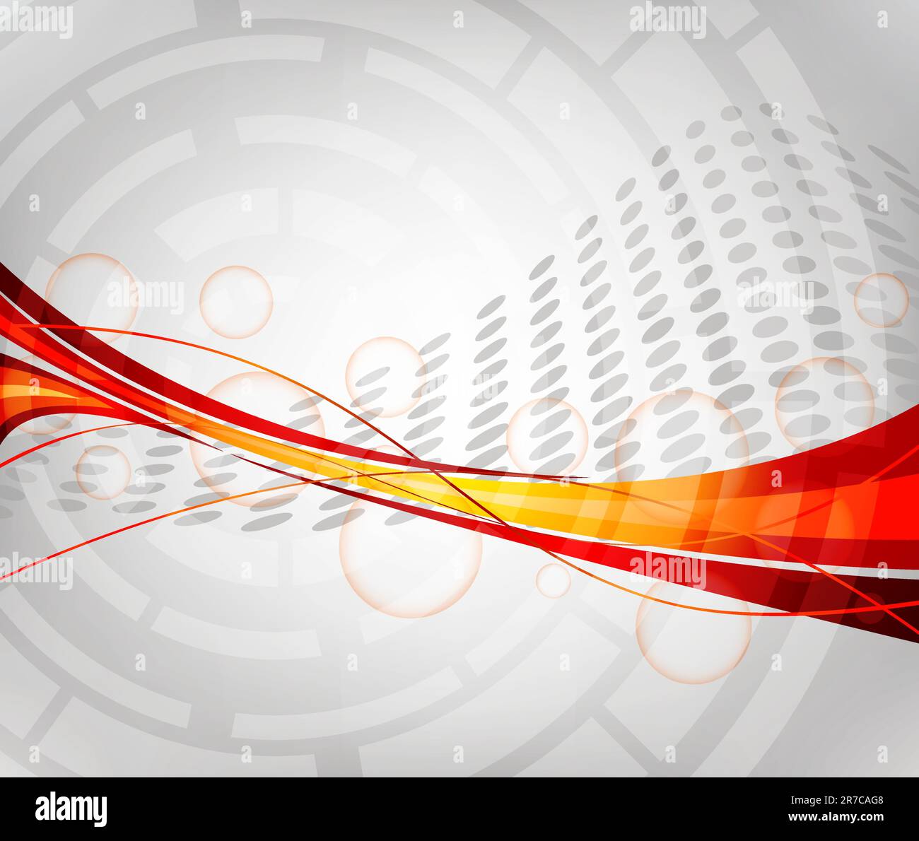 Abstract background vector Stock Vector Image & Art - Alamy